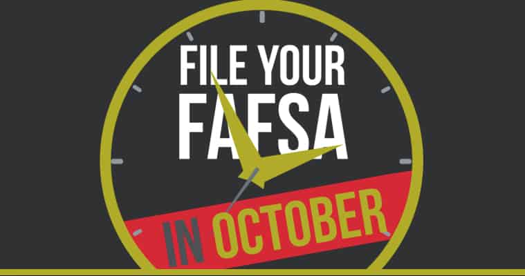 10 Things to Know About the New FAFSA Changes - The College Solution